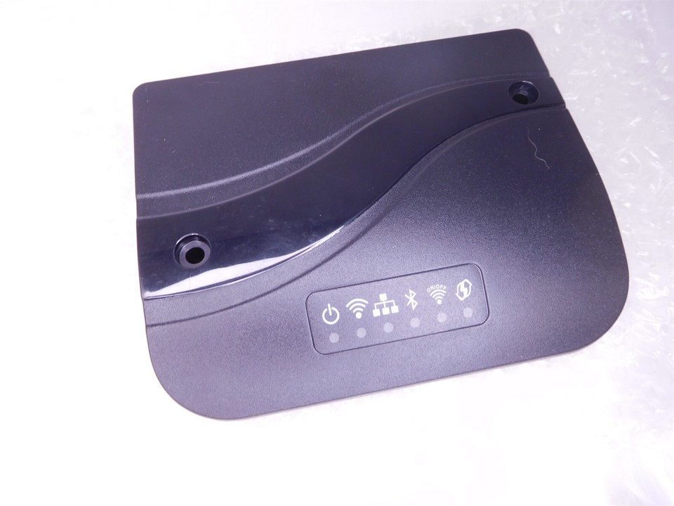 AMSEC Safewizard II Cashwizard II Safe Connectivity Module #0616094 (S2 ...