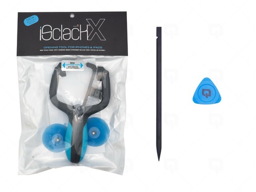 Dottorpod iSclack X iPhone 6/6S/8/X Plus iPad Tool Suction Cup Glass Removal | eBay