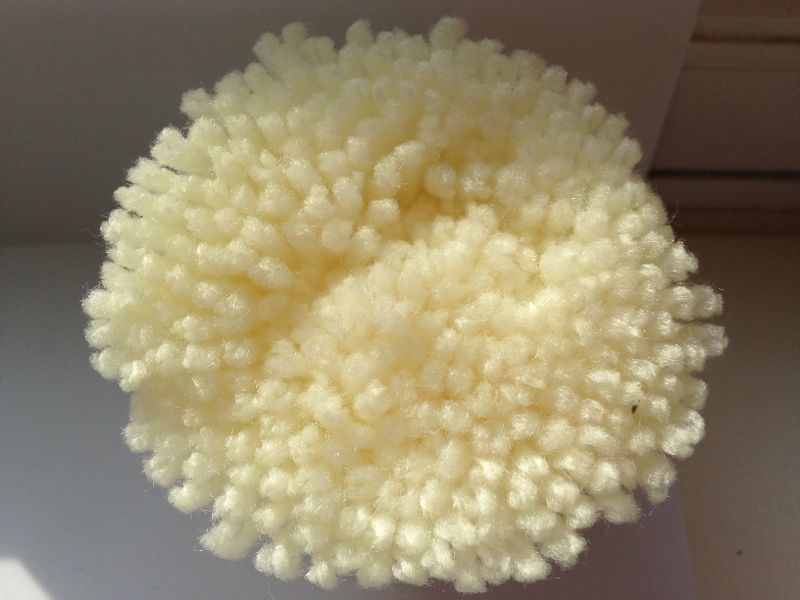 Easylatch Latch Hook Yarn Latch Hook Wool 320 strands pack Use with ...