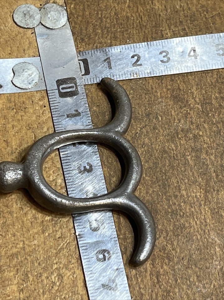 n° 23 ANCIEN TIRE BOUCHON OLD CORKSCREW Tir Bouchons | eBay