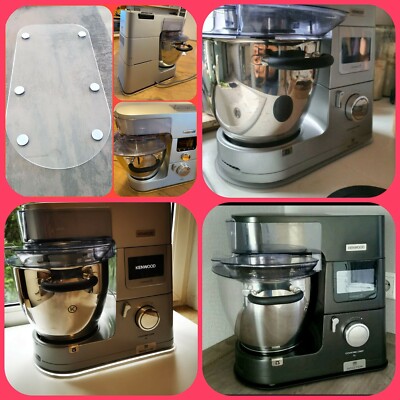 Gleitbrett Kenwood Cooking Chef Xl