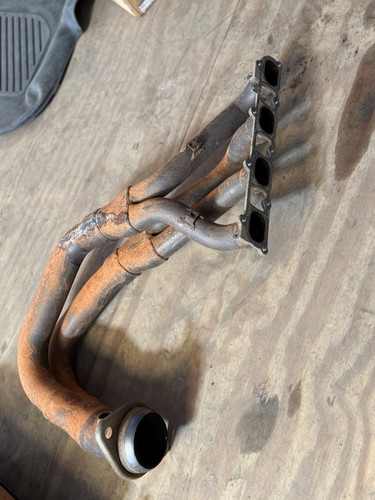 2024 RZR Pro R OEM header exhaust | eBay