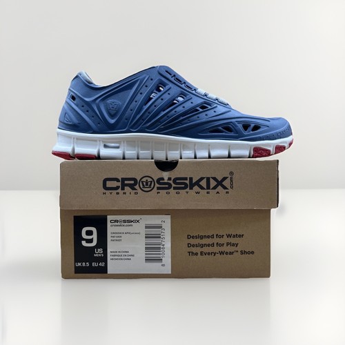 Crosskix Patriot Mens Sneakers US9/EUR42 - B0623110 | eBay