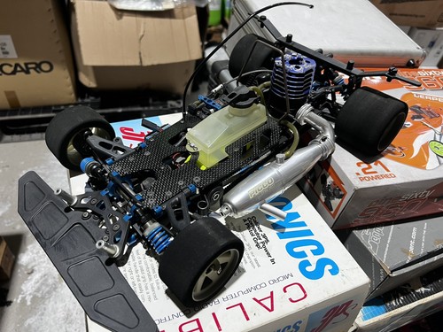 shepherd velox v8 2010 Never Run New Built Picco Evo 3 Engine | eBay