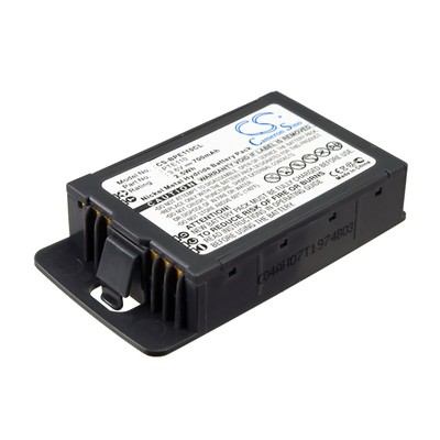 Battery for AVAYA Nortel Spectralink Polycom BPN100 NTTQ4050 NTTQ69BA ...