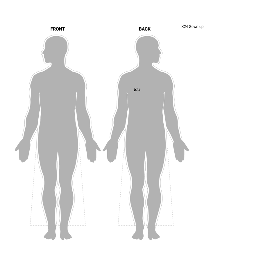 RRP€525 FUTURO Suit Mismatch Size Blazer IT48 US32 M Trousers IT50 L ...