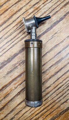 Otoscopes - Vintage Welch Allyn