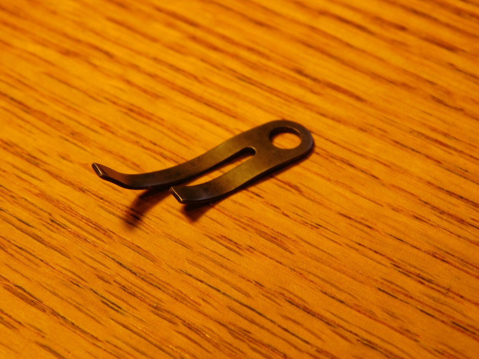 Pietta 1858 New Model Trigger Spring | eBay