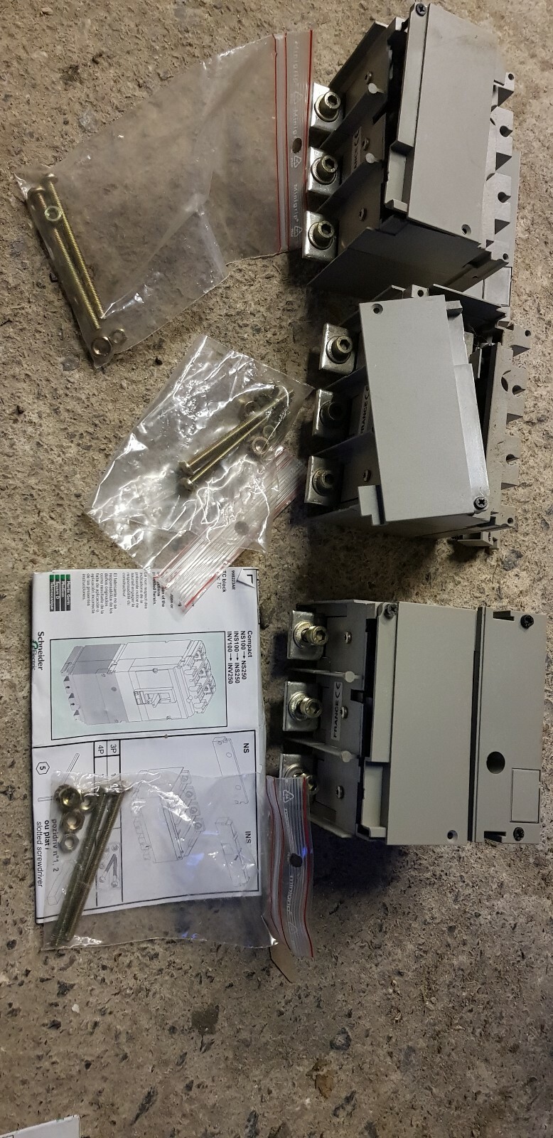 schneider square d merlin gerin current transformer | eBay