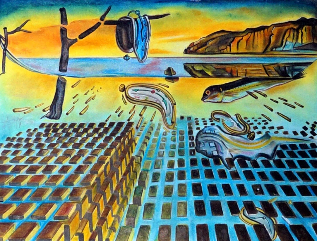 Dali Art