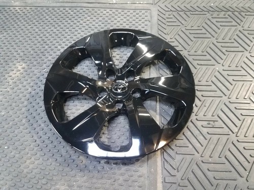 1 Brand New Set 2019 20 21 2022 RAV4 RAV 4 Hubcaps 17" Wheel Covers ...