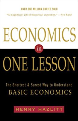 Economics in One Lesson 9780517548233 | eBay UK