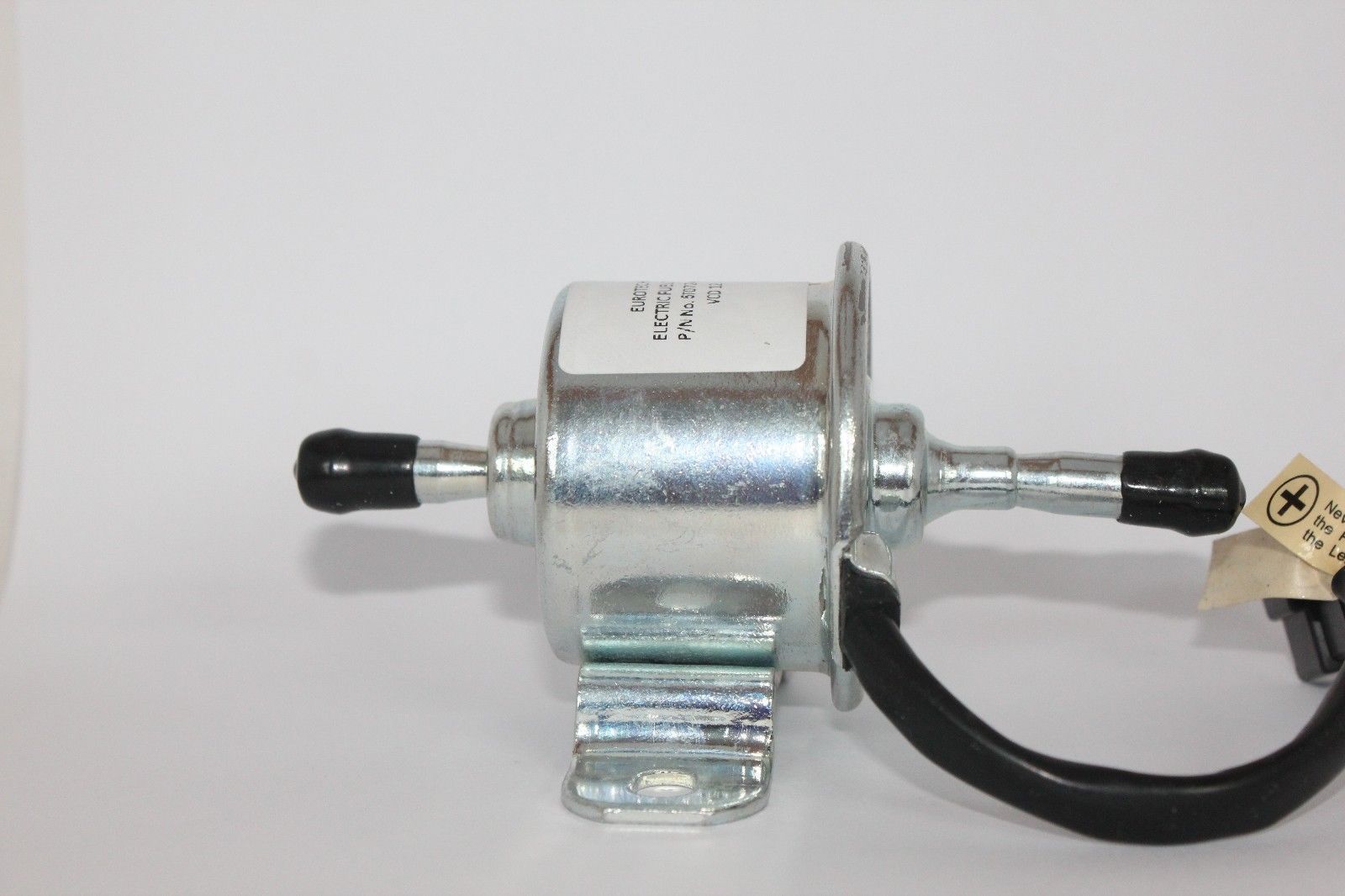 Cub Cadet Yanmar Fuel Feed Pump Ex450 Lx410 Lx450 Lx490 Sc2400 Sc2450 ...