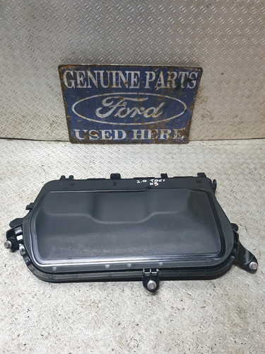 FORD MONDEO MK4 2.0 TDCI 2010 - 2015 GENUINE INJECTOR ENGINE COVER ...
