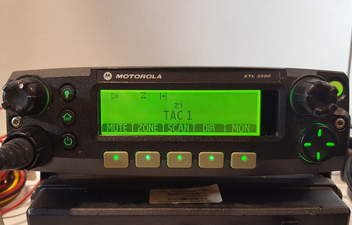 P25 Repeater for sale | Only 3 left at -75%