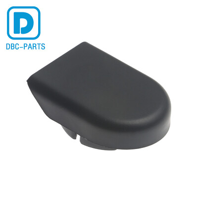 Black Rear Wiper Arm Head Cap Fit for 2008-2020 Toyota Sequoia 85292 ...