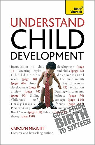 Teach Yourself Understand Child Development, Meggitt 9781444137996 New ...