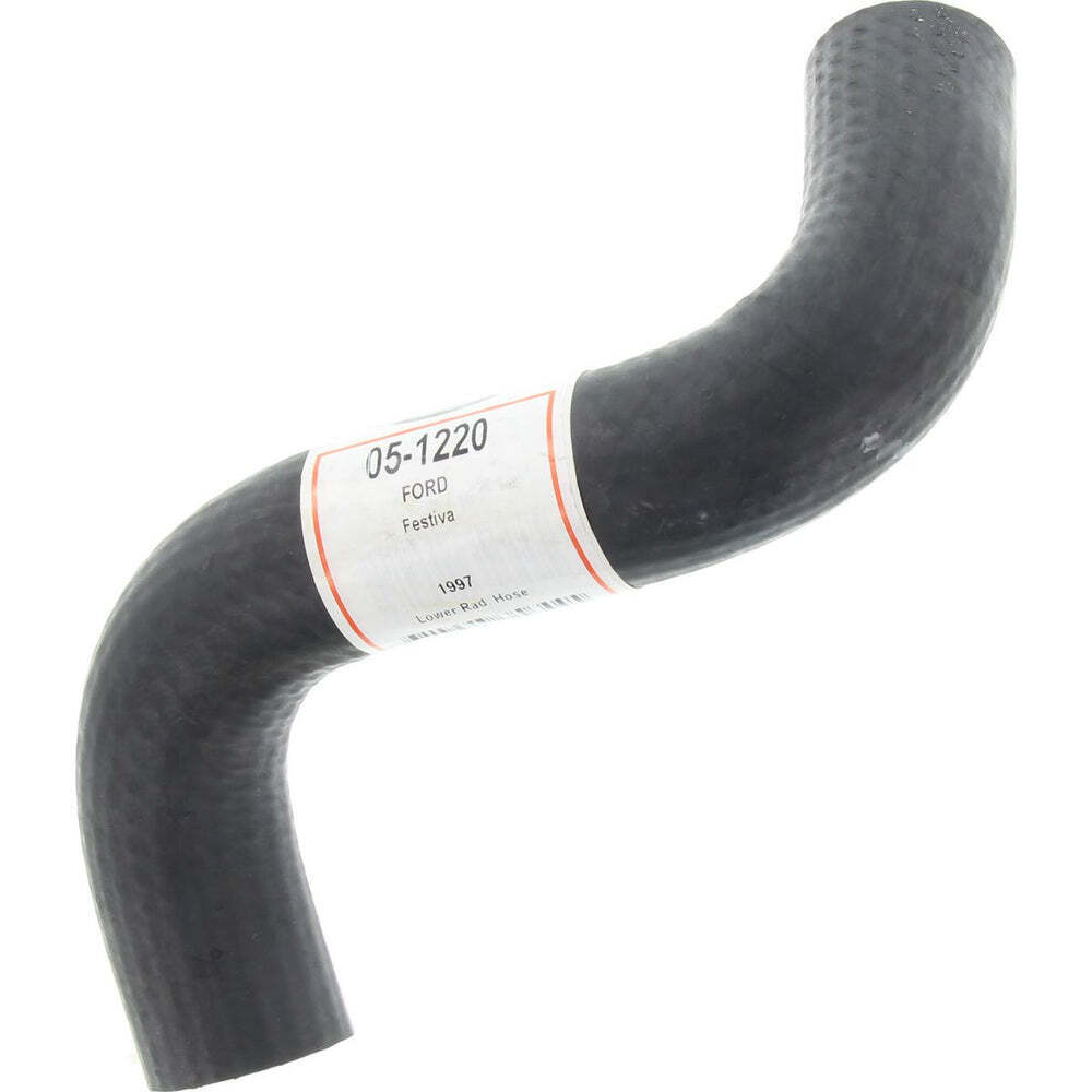 Gates Lower Radiator Hose CH2245 05-1220 Fits Ford Festiva Wd, Wf 1.3L ...