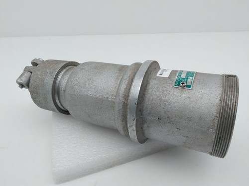 Appleton Electric Powerlite ARC1044-D, STY 1 Plug, 100A, 600VAC | eBay