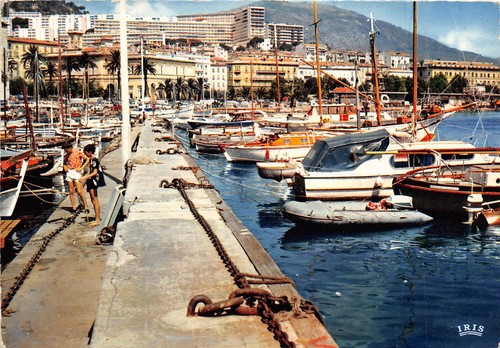 2A-AJACCIO-N T262-C/0117 | eBay