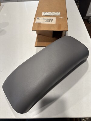 New GM 12388103 1997 Chevrolet S10 Jimmy Sonoma Blazer Floor Console ...