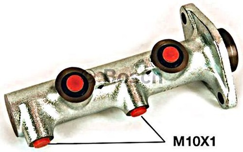 BOSCH Brakes Master Cylinder For SAAB 90 900 I 1 99 74-94 0986480071 | eBay