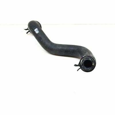 NEW MERCEDES-BENZ B-CLASS W246 COOLANT HOSES A2465010258 OEM | eBay