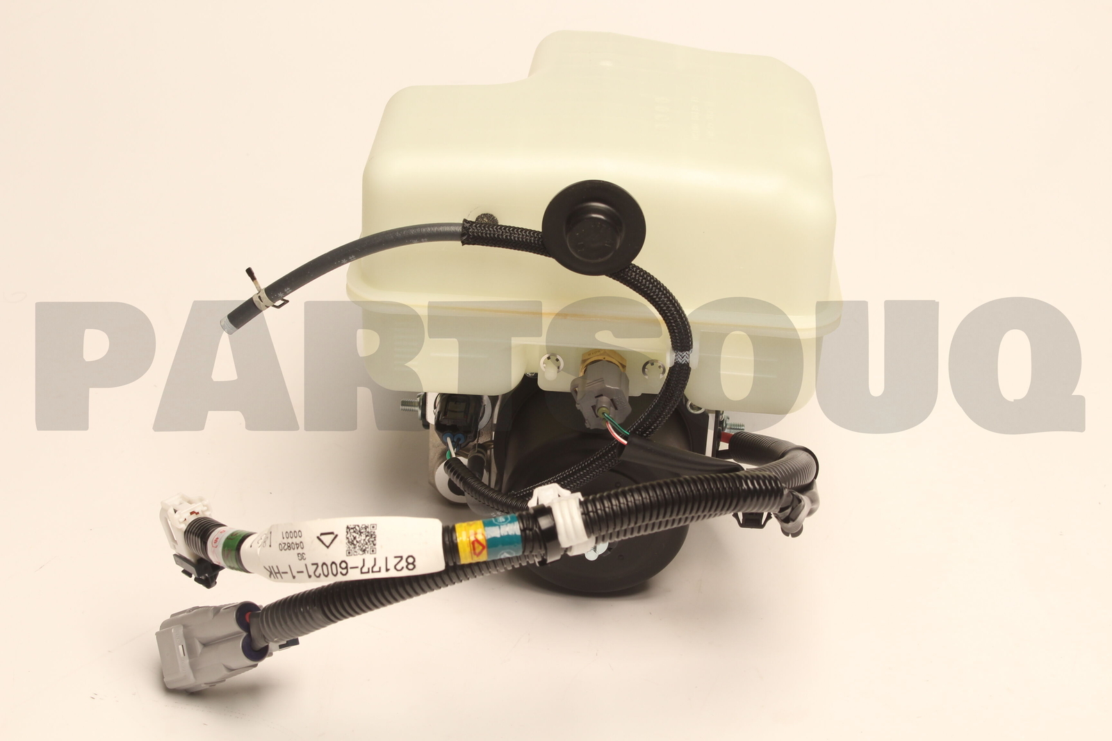 4891060033 Genuine Toyota PUMP & MOTOR ASSY 48910-60033 | eBay