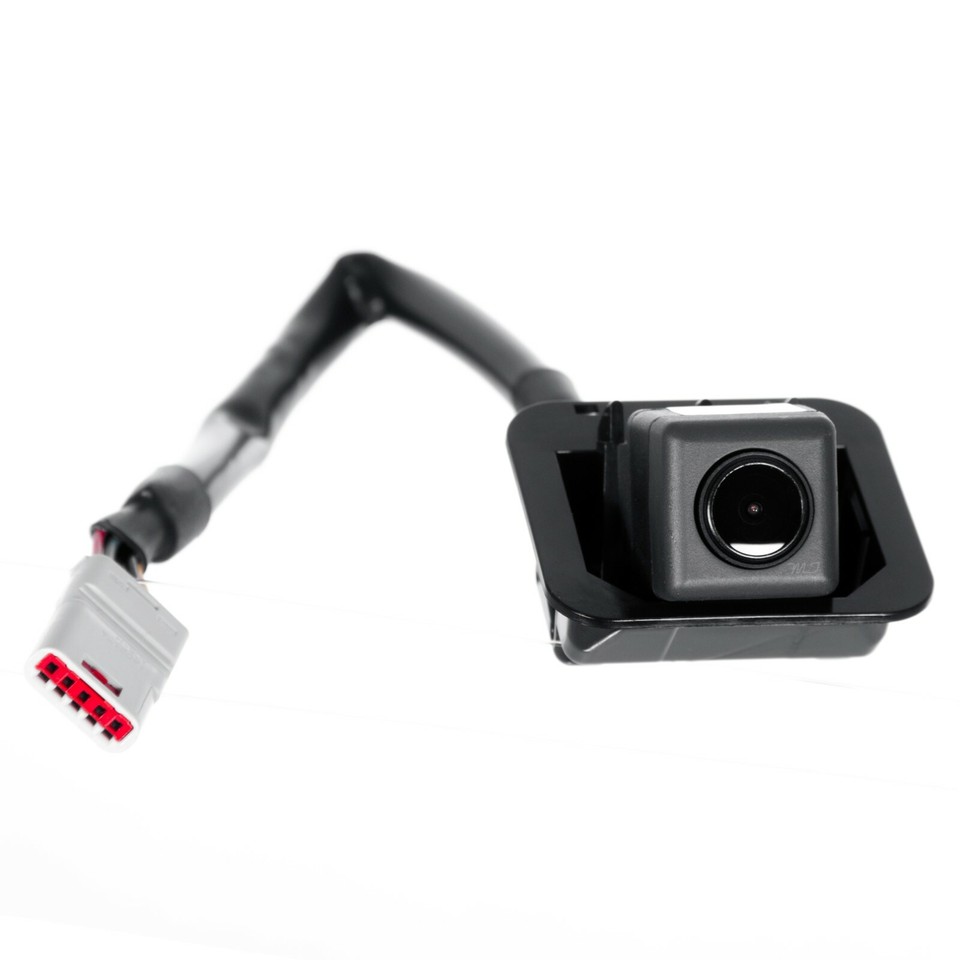 For Chevrolet Traverse w/o Video Display (18-19) Backup Camera OE Part ...