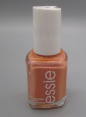 essie ~ Vegan SNOOZE IN (587) Nail Lacquer Nail Polish | eBay