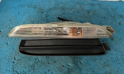 2011 HONDA INSIGHT FRONT BUMPER LEFT TURN SIGNAL FOGLAMP/ FOG LIGHT ...