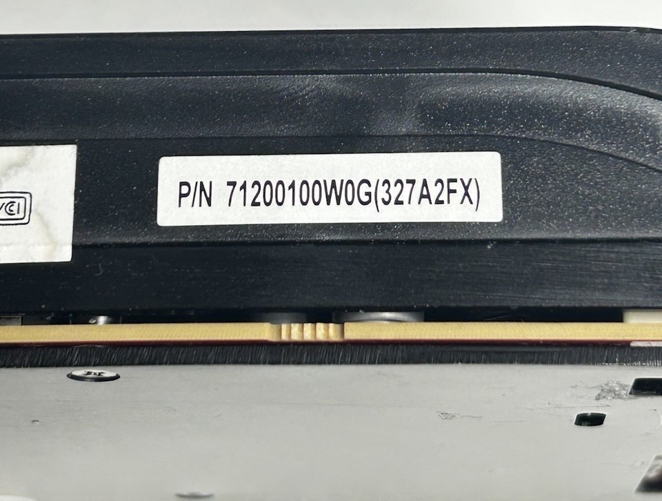 AMD Radeon FirePro Graphics W8000 4GB GDDR5 Graphics Card | eBay