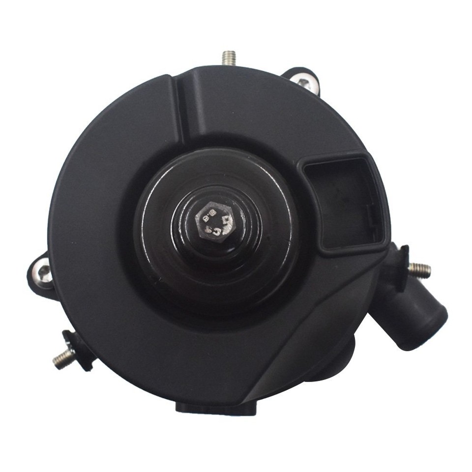 Secondary Air Pump For 2007-2008 Subaru Forester XT Impreza WRX 2.5L ...