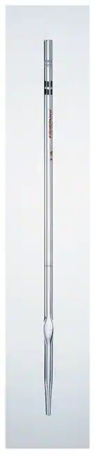 Ostwald Folin Pipette