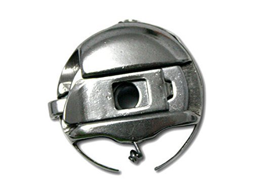 Standard Size Industrial Bobbin Cases Fits Most Commercial Embroidery Machine | eBay