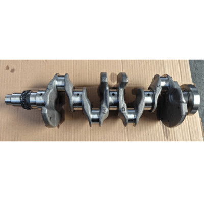 New G4NB Crankshaft For Hyundai Kia 23110-2E400 12000g | eBay