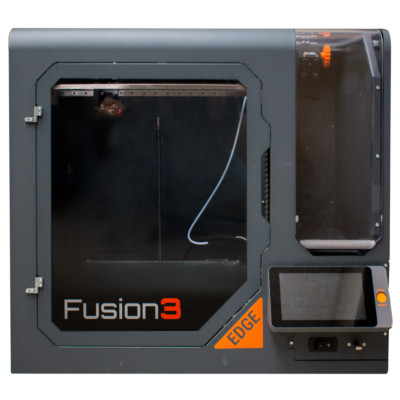 Fusion Edge 3D Printer | eBay