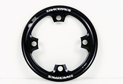 Chain Guards & Bash Guards - Race Face Bash Guard - Nelo's Cycles