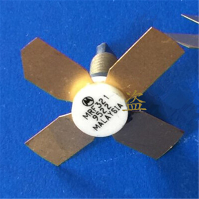 Other - Encapsulation Rf Transistors