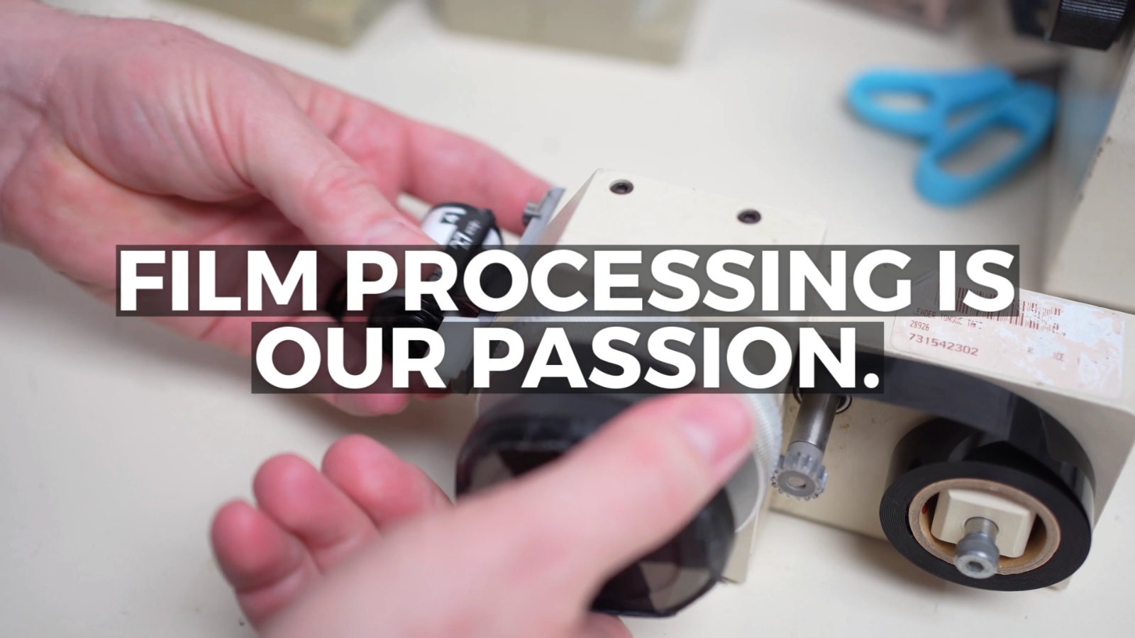 35mm Film Developing and Scanning Service | eBay