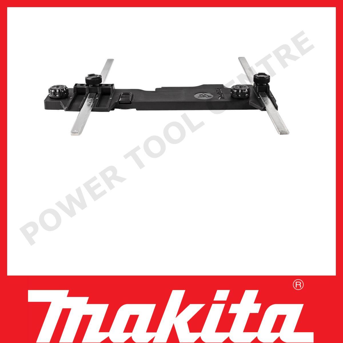 Makita 196953-0 Guide Rail Adapter for DHS680 for sale online | eBay