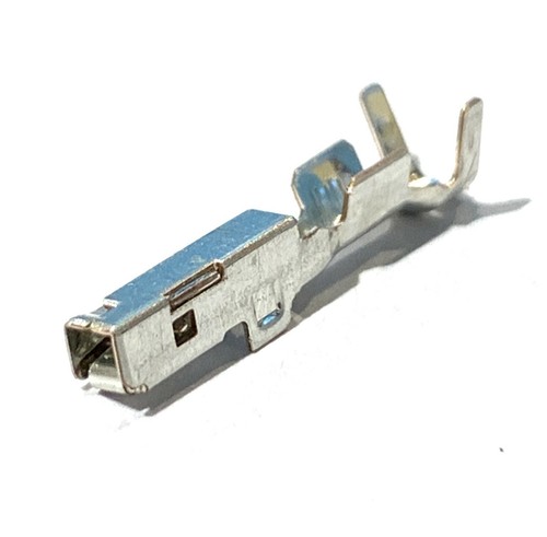 Reel of 4500! GENUINE NEW 97BG-14474-AEA 97BG14474AEA Female Terminal ...