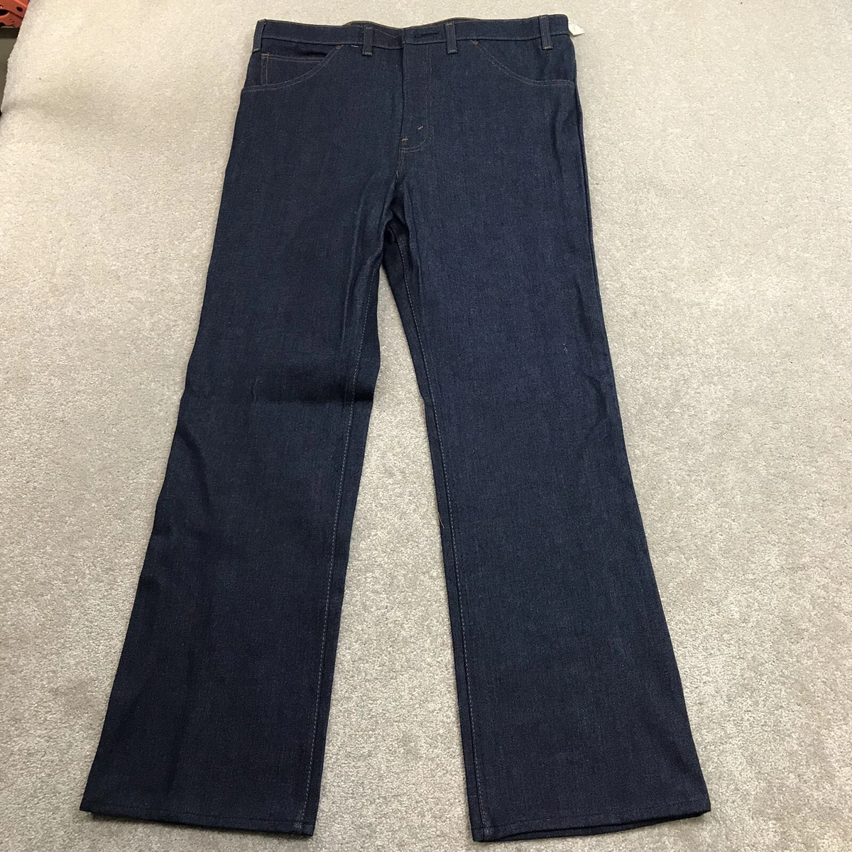 Comfort Action Jeans Kmart