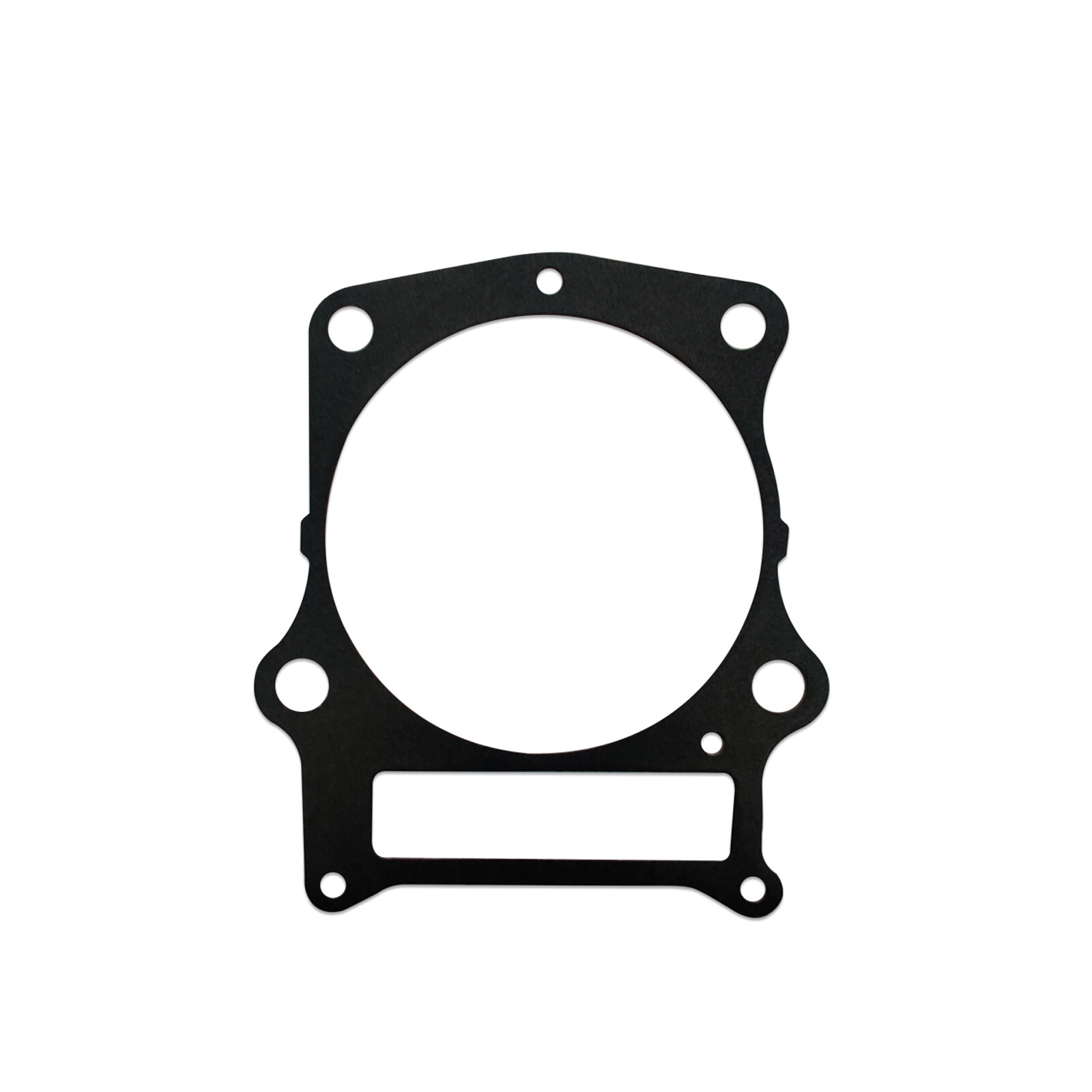 For YAMAHA Grizzly 660 RHINO 660 UTV ATV Complete Full Top End Gasket ...