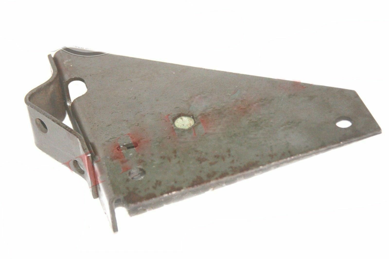 Ram Cylinder Bracket End Plate Massey Ferguson 135 165 175 185 240 245 ...