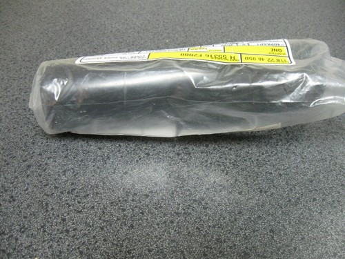 Hyundai 55316 F2000 Rear Shock Dust Cover for Kona Elantra GT New ...