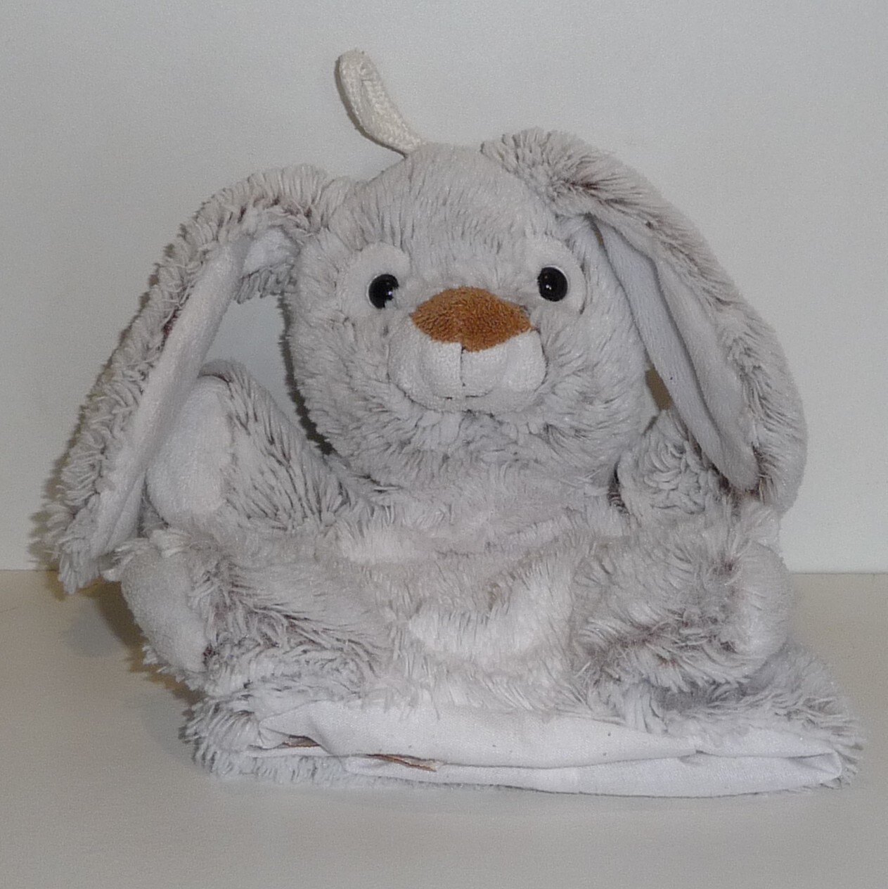 Doudou Lapin Rodadou | eBay