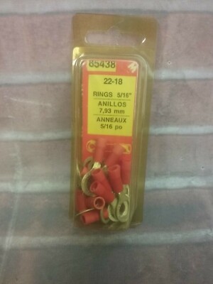 Motormite Rings 85438 | eBay