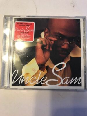 Uncle Sam•CD• Tested- Rare- Vintage- Collectible Ships N 24hrs | eBay