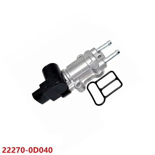 Idle Air Control Valve 22270-0D040 22270-22061 For Toyota Corolla ...